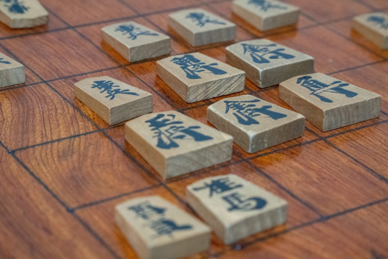 Yagura, Joseki – Shogi Gallery